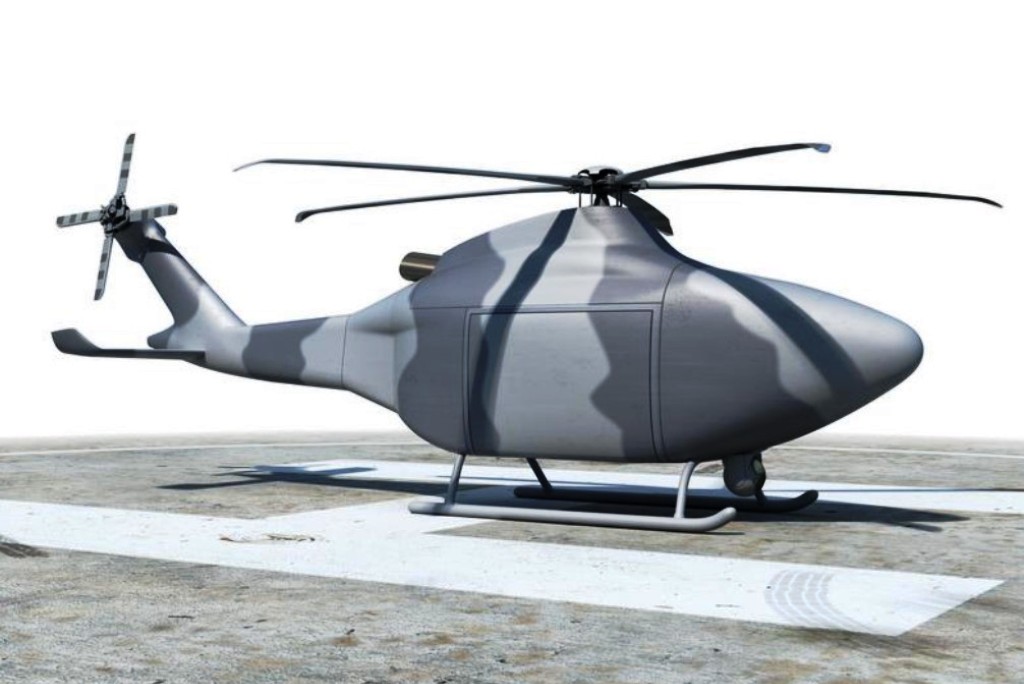 DSEI 2023 – Leonardo Proteus RWUAS’ı tanıttı – Defence and Strategic Mind