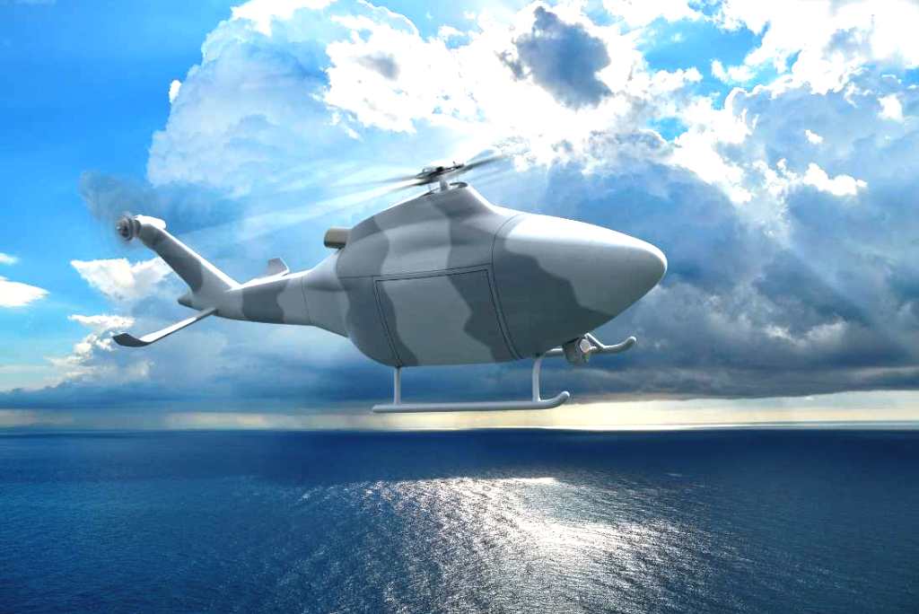 DSEI 2023 – Leonardo Proteus RWUAS’ı tanıttı – Defence and Strategic Mind